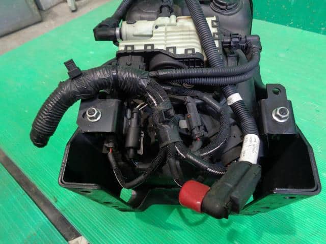 [Used]Engine Parts Mitsubishi Fuso 2021 2PG-FEB90 ME427496 - BE FORWARD ...
