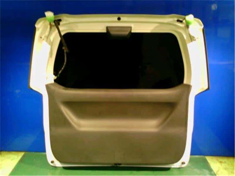 [Used]Back Door Assembly HONDA Step Wagon 2010 DBA-RK1 - BE FORWARD ...