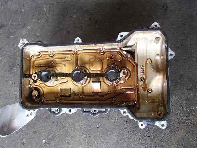 [Used]HR12DE Engine NISSAN March 2010 DBA-NK13 101021HJ4W - BE FORWARD ...