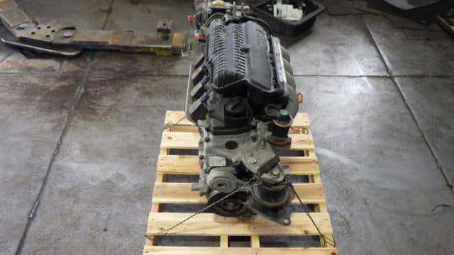 [Used]L13A Engine HONDA Fit 2008 DBA-GE6 - BE FORWARD Auto Parts