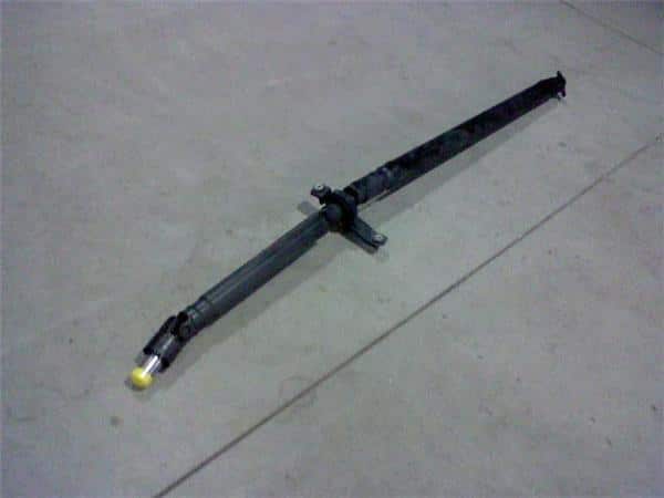 [Used]Rear Propeller Shaft MITSUBISHI Outlander 2012 DBA-GF8W 3401A574 ...