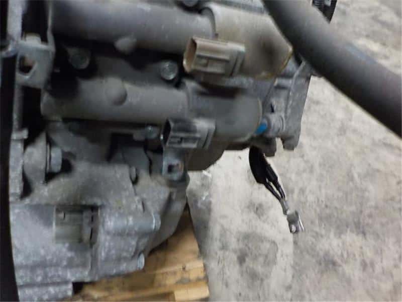 [Used]Transmission HONDA CR-V 2010 DBA-RE4 - BE FORWARD Auto Parts