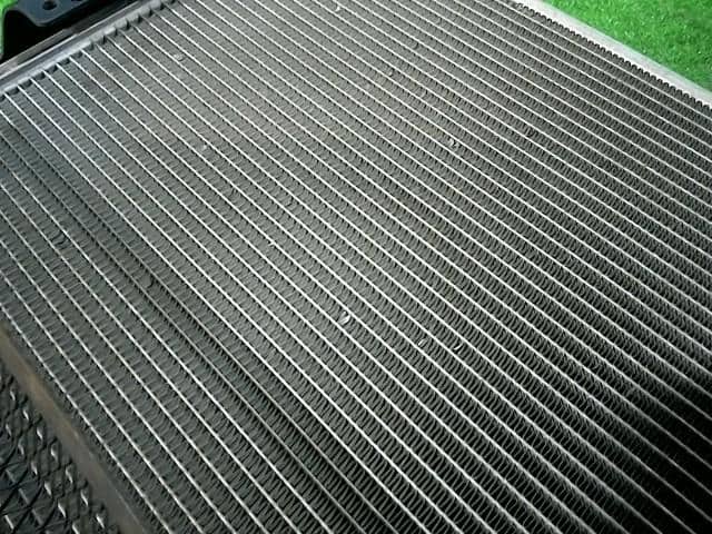 [Used]Condenser ISUZU 2016 TPG-NKR85AN 8980418840 - BE FORWARD Auto Parts