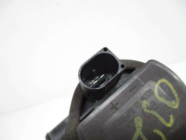 [Used]Water Pump MERCEDES-BENZ Benz b class 2015 DBA-246246 A0525453826 ...