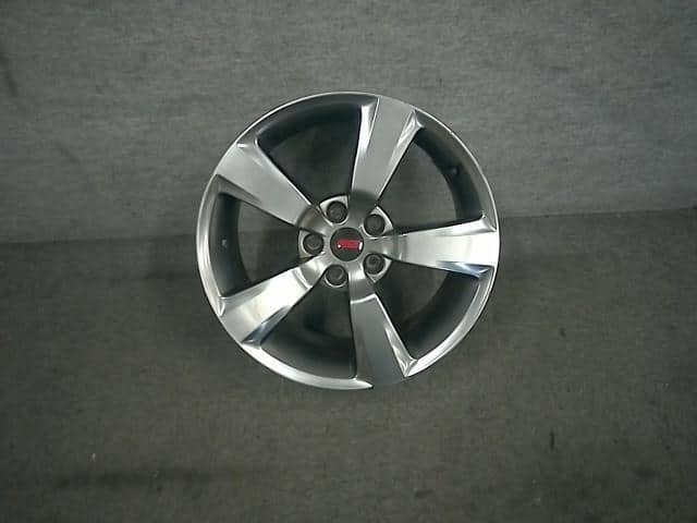 [Used]Wheel SUBARU Impreza 2008 CBA-GRB 28111FG050 - BE FORWARD Auto Parts