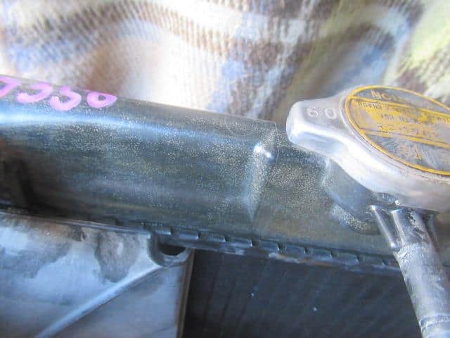 [Used]Radiator TOYOTA COROLLA 1992 E-AE100 - BE FORWARD Auto Parts