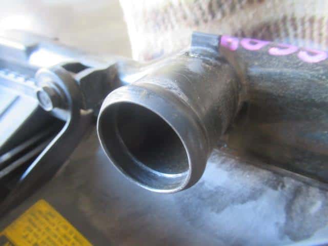 [Used]Radiator TOYOTA COROLLA 1992 E-AE100 - BE FORWARD Auto Parts