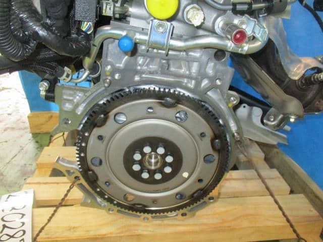 [Used]2ZR-FAE Engine TOYOTA COROLLA 2020 3BA-ZRE212 - BE FORWARD Auto Parts