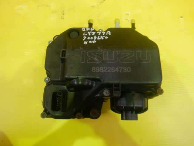 [Used]Engine Parts ISUZU ISUZU LARGESIZE CAR 2012 QKG-CYJ77A 8982688120 ...
