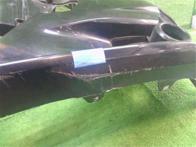 [Used]Front Bumper TOYOTA Crown 2013 DBA-GRS210 - BE FORWARD Auto Parts