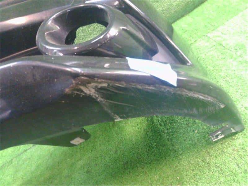 [Used]Front Bumper TOYOTA Crown 2013 DBA-GRS210 - BE FORWARD Auto Parts