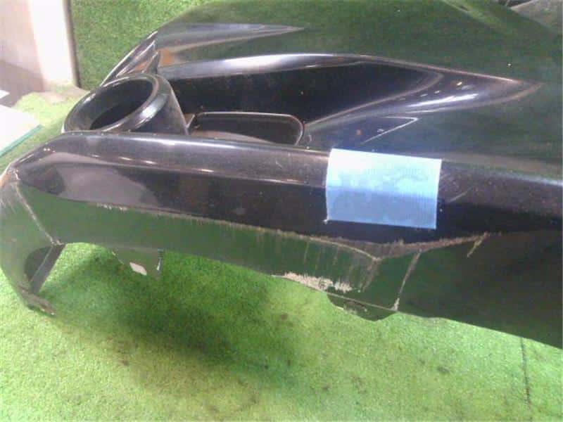 [Used]Front Bumper TOYOTA Crown 2013 DBA-GRS210 - BE FORWARD Auto Parts