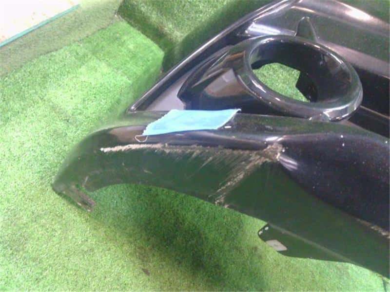 [Used]Front Bumper TOYOTA Crown 2013 DBA-GRS210 - BE FORWARD Auto Parts