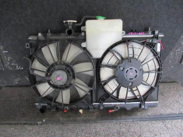 [Used]Radiator SUZUKI SX4 2006 DBA-YB11S - BE FORWARD Auto Parts