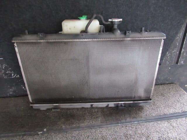 [Used]Radiator SUZUKI SX4 2006 DBA-YB11S - BE FORWARD Auto Parts