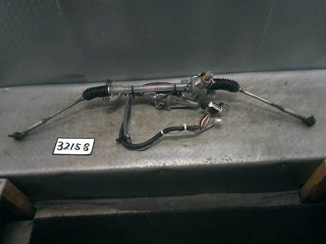 [Used]Power Steering Rack and Pinion Assembly SUBARU Forester 2012 DBA ...
