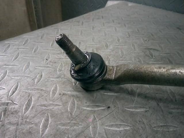 [Used]Power Steering Rack and Pinion Assembly SUBARU Forester 2012 DBA ...
