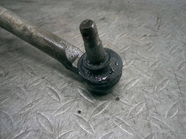 [Used]Power Steering Rack and Pinion Assembly SUBARU Forester 2012 DBA ...