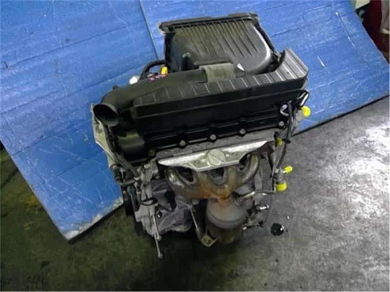 [Used]K12B Engine SUZUKI Swift 2013 DBA-ZC72S - BE FORWARD Auto Parts