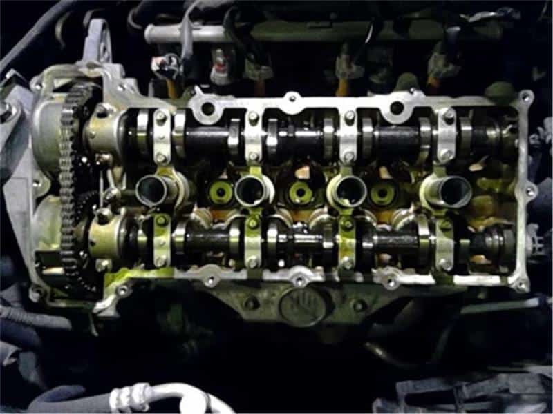 [Used]K12B Engine SUZUKI Swift 2013 DBA-ZC72S - BE FORWARD Auto Parts