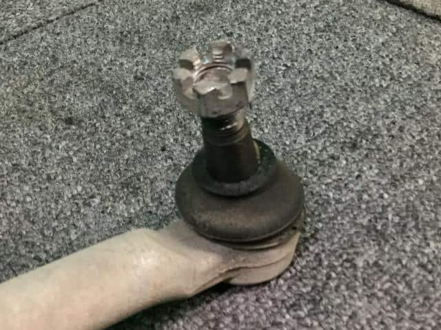 [Used]Power Steering Rack and Pinion Assembly SUBARU Forester 2013 DBA ...