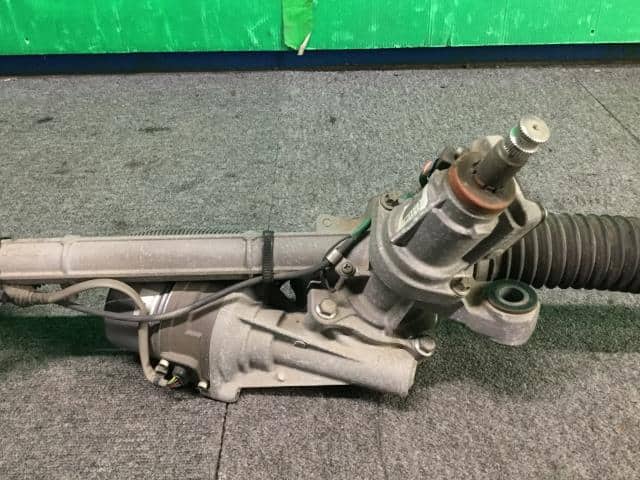 [Used]Power Steering Rack and Pinion Assembly SUBARU Forester 2013 DBA ...
