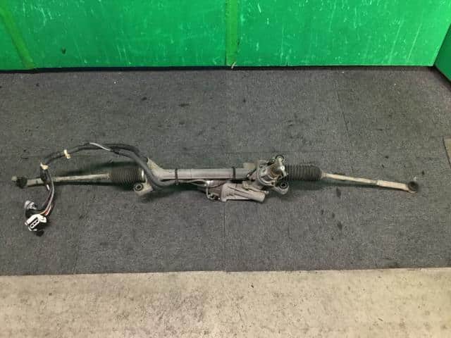 [Used]Power Steering Rack and Pinion Assembly SUBARU Forester 2013 DBA ...