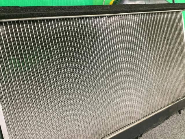 [Used]Radiator SUBARU Impreza 2014 DBA-GP7 45119AG010 - BE FORWARD Auto ...