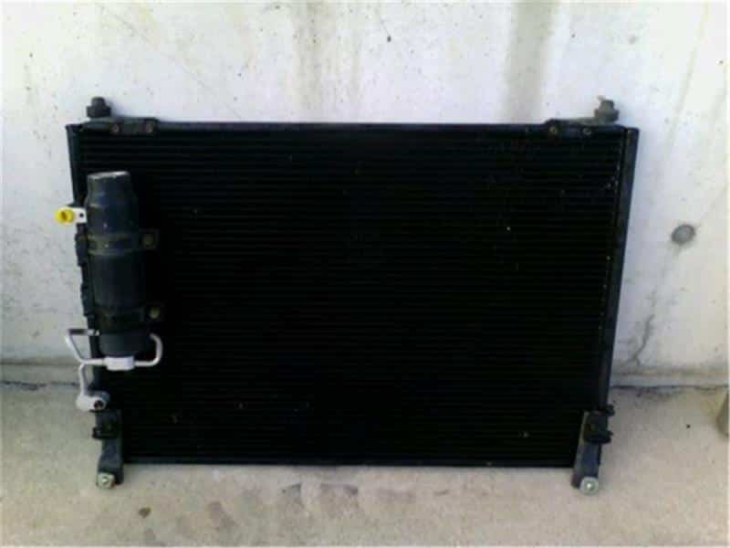 [Used]A/C Condenser TOYOTA Liteace 2001 KF-CR52V 8846028470 - BE ...