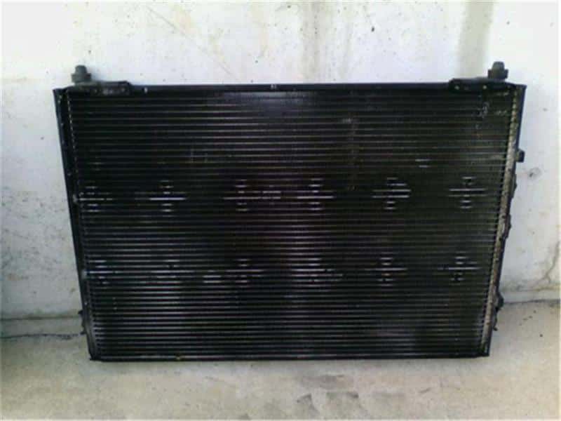 [Used]A/C Condenser TOYOTA Liteace 2001 KF-CR52V 8846028470 - BE ...