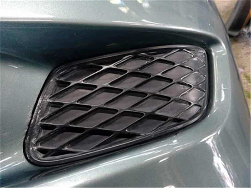[Used]Front Bumper TOYOTA Allion 2007 DBA-NZT260 - BE FORWARD Auto Parts