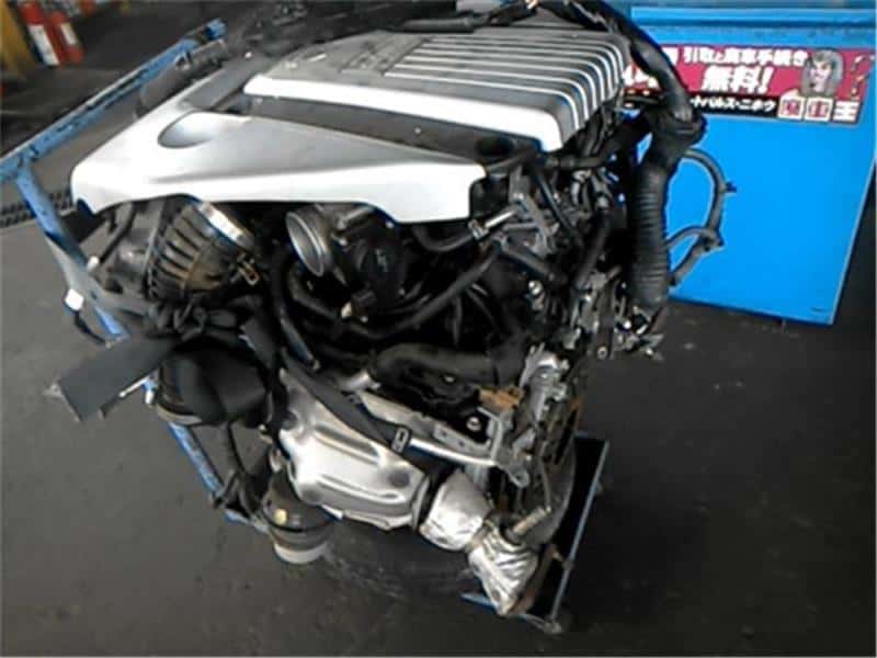 [Used]VQ35HR Engine NISSAN Fuga 2011 DAA-HY51 101021MRA1 - BE FORWARD ...