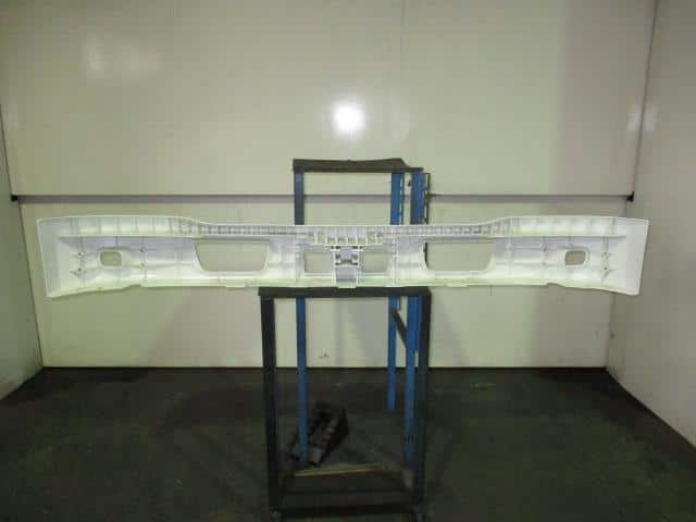 [Used]Front Bumper ISUZU 2022 2RG-NLR88AN 8974762290 - BE FORWARD Auto ...