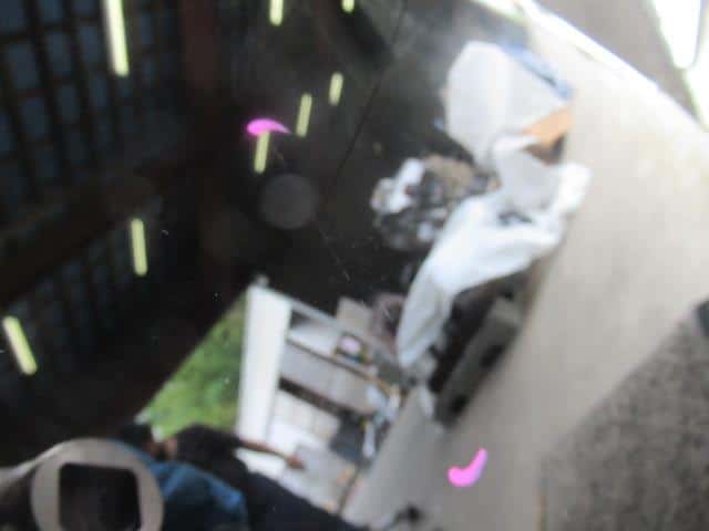 [Used]Rear Windshield HONDA Accord 2011 DBA-CW1 - BE FORWARD Auto Parts