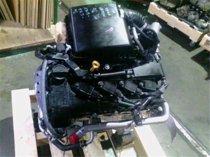 [Used]K15B Engine SUZUKI Jimny 2020 3BA-JB74W - BE FORWARD Auto Parts
