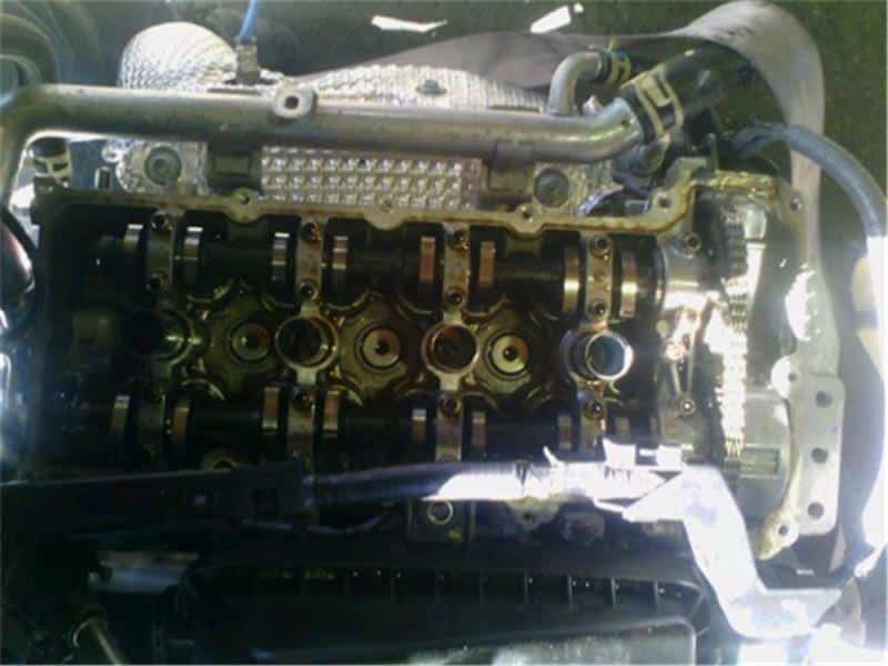 [Used]K15B Engine SUZUKI Jimny 2020 3BA-JB74W - BE FORWARD Auto Parts