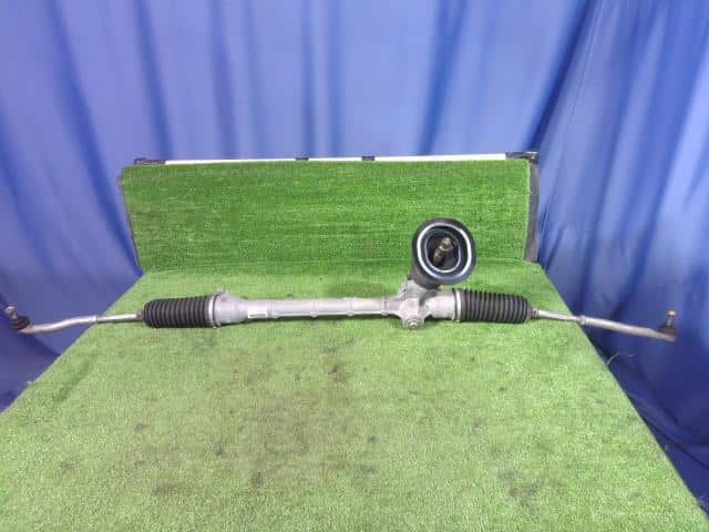 [Used]Power Steering Rack and Pinion Assembly HONDA Fit 2015 DBA-GK3 ...