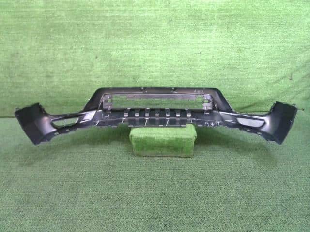 [Used]Front Bumper HONDA CR-V 2020 6AA-RT5 71102TPAG00 - BE FORWARD ...