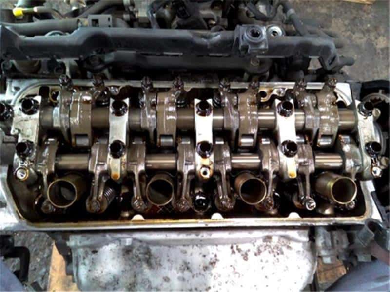 [Used]D17A Engine HONDA Stream 2003 LA-RN2 - BE FORWARD Auto Parts
