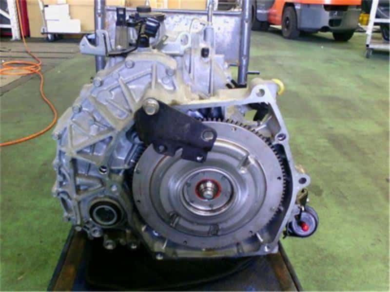 [Used]Transmission HONDA Fit 2011 DAA-GP1 - BE FORWARD Auto Parts