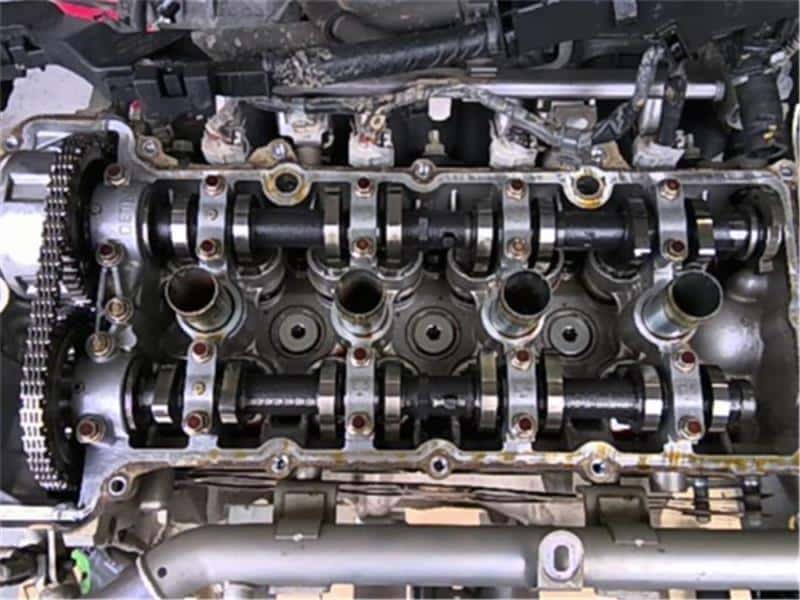 [Used]K15B Engine SUZUKI Jimny 2019 3BA-JB74W - BE FORWARD Auto Parts