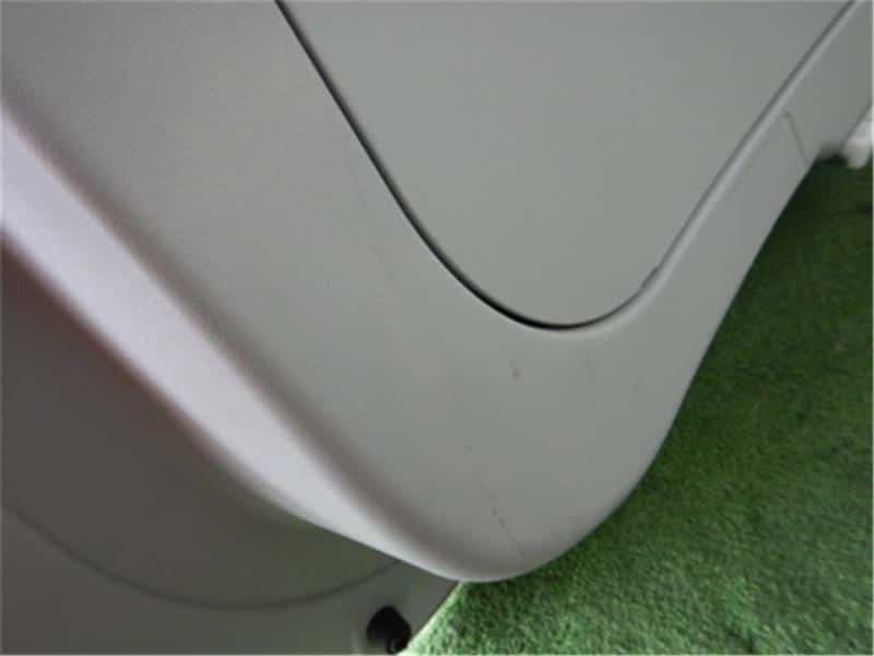 [Used]Back Door Assembly TOYOTA Passo 2023 5BA-M710A 67005B1600B0 - BE ...