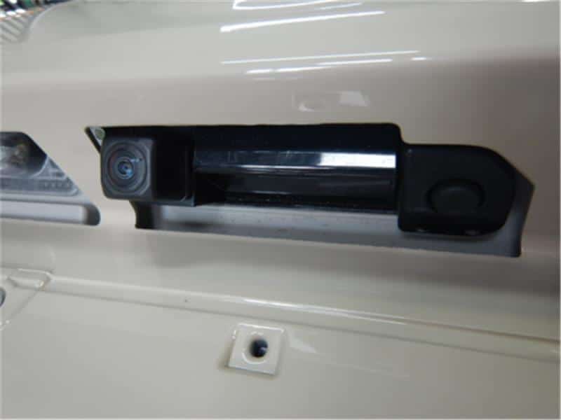[Used]Back Door Assembly TOYOTA Passo 2023 5BA-M710A 67005B1600B0 - BE ...