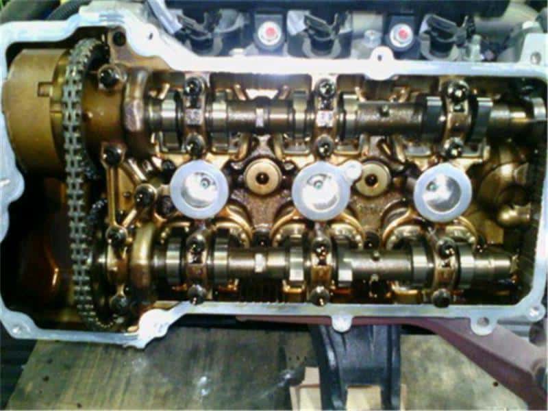 [Used]R06A Engine MAZDA Scrum 2018 HBD-DG17V - BE FORWARD Auto Parts