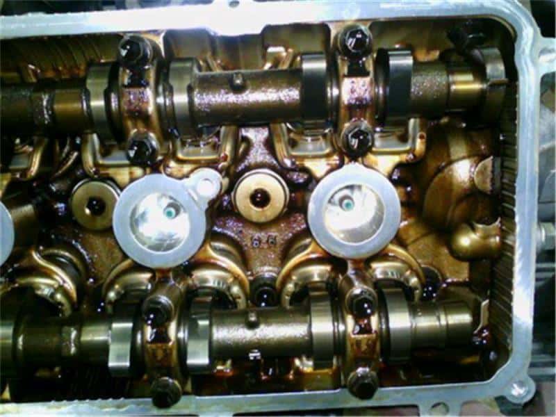 [Used]R06A Engine MAZDA Scrum 2018 HBD-DG17V - BE FORWARD Auto Parts