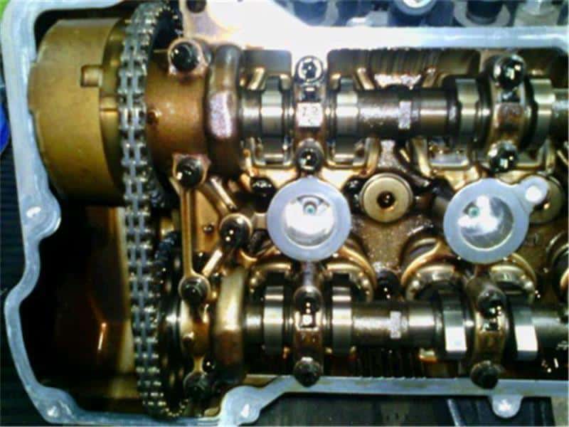 [Used]R06A Engine MAZDA Scrum 2018 HBD-DG17V - BE FORWARD Auto Parts