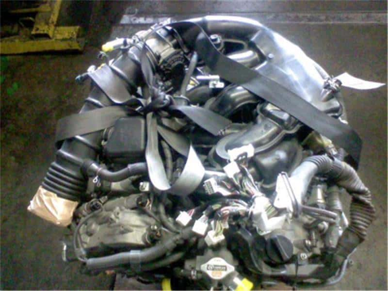 [Used]4GRFSE Engine TOYOTA Mark X 2011 DBA-GRX130 - BE FORWARD Auto Parts