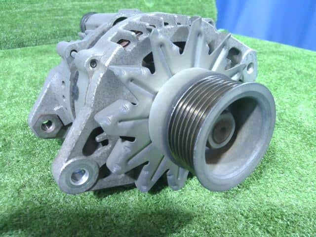 [Used]Alternator ISUZU 2008 BKG-NJR85A 8980298872 - BE FORWARD Auto Parts