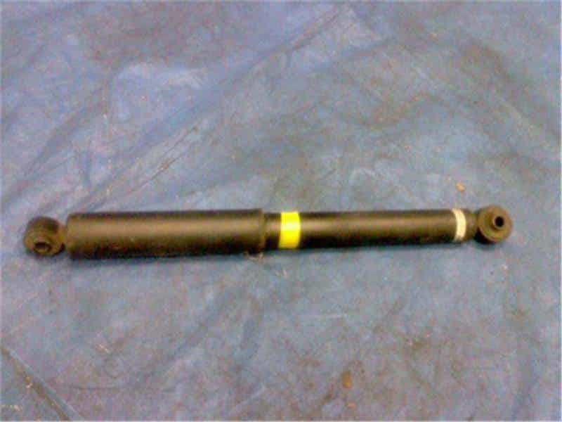 [Used]Rear Right Shock Absorber DAIHATSU Bego 2006 CBA-J210G 48531B4010 ...