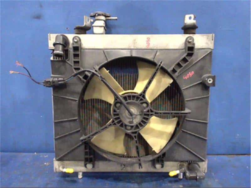 [Used]Radiator SUZUKI Every 2010 ABA-DA64W 1770068H24 - BE FORWARD Auto ...